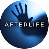 Afterlife Logo
